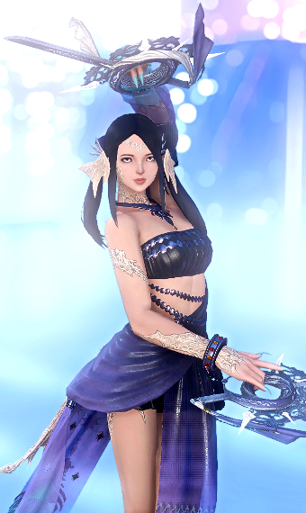 Twin Moons | Eorzea Collection