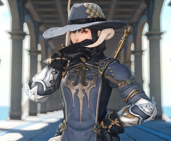 Sword Maestro | Eorzea Collection