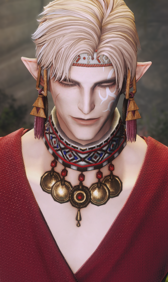 Turali Flower | Eorzea Collection