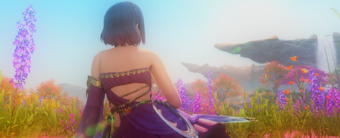 Unstable Steps | Eorzea Collection