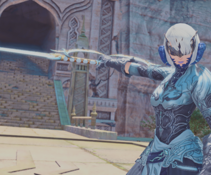 Snake Ice | Eorzea Collection