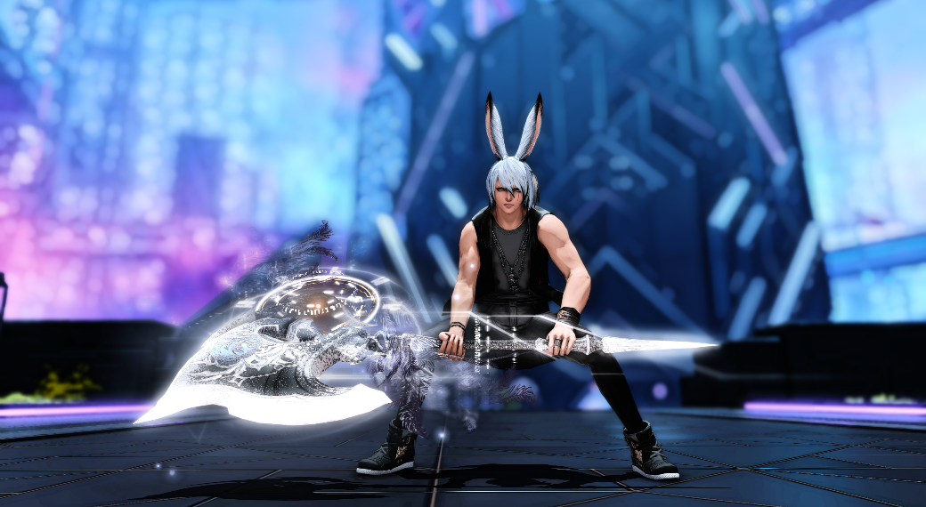 Modern Legend (WAR) | Eorzea Collection