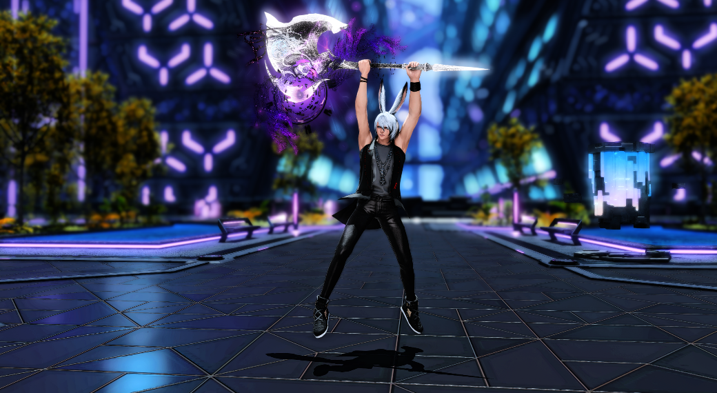 Modern Legend (WAR) | Eorzea Collection