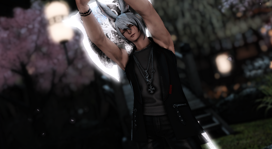 Modern Legend (WAR) | Eorzea Collection