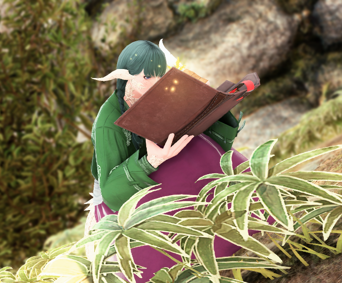 The Apothecary Diaries | Eorzea Collection