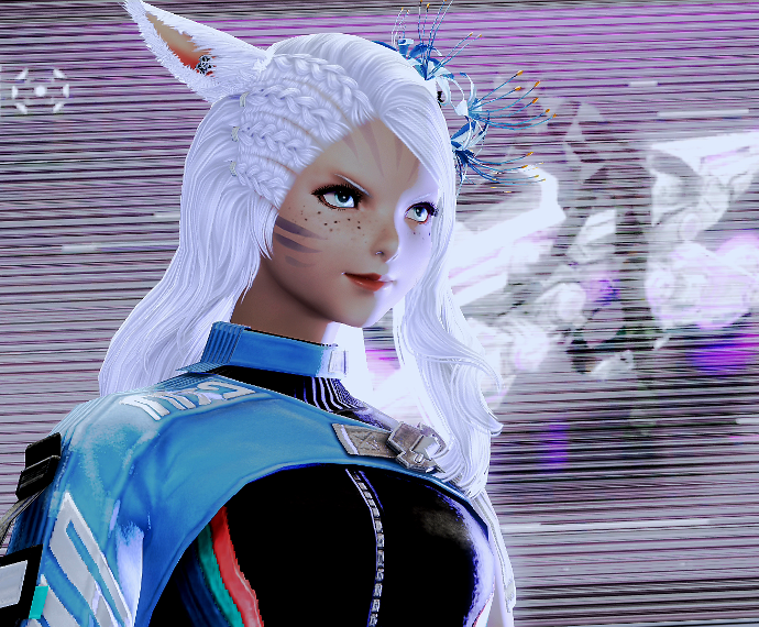 Solution's Sky | Eorzea Collection