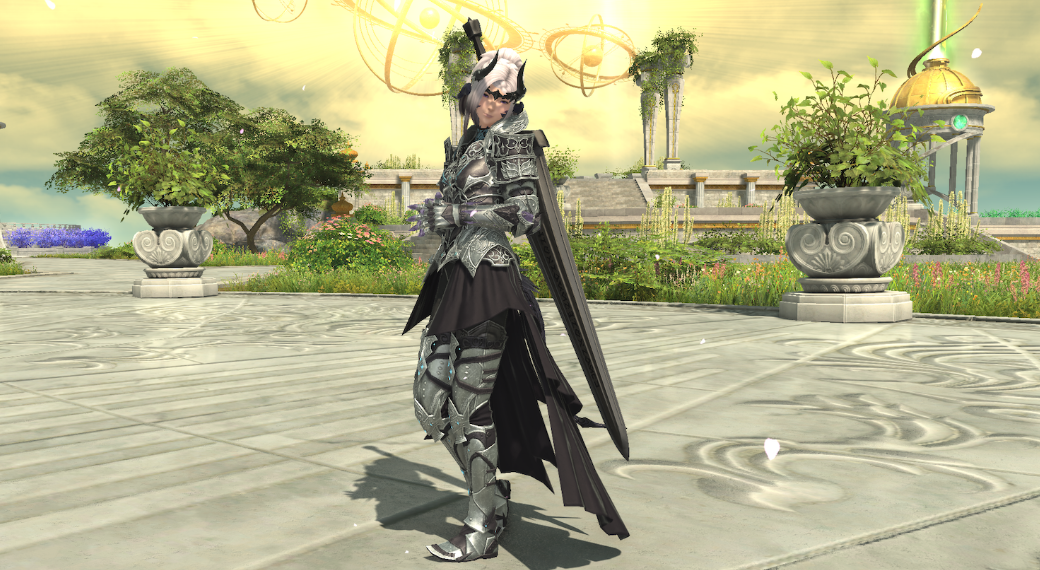 Spread Corruption | Eorzea Collection