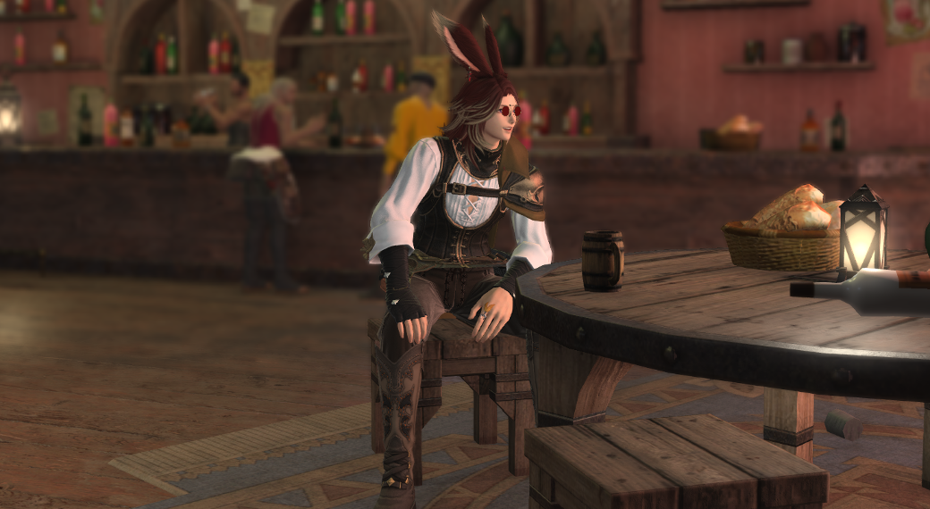 Shaaloani SMN | Eorzea Collection