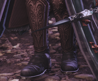 Void Wanderer | Eorzea Collection