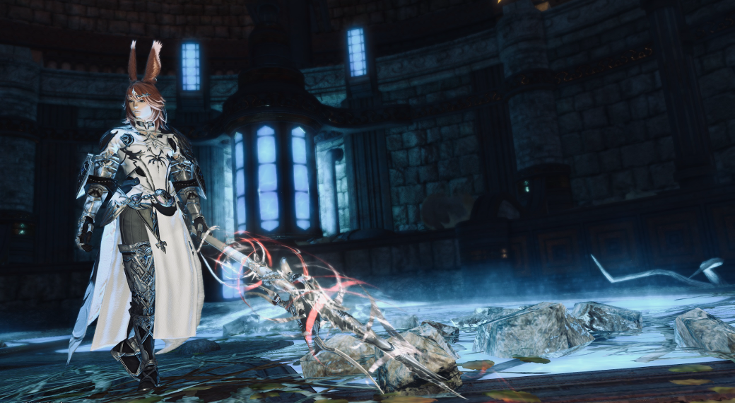 Divinity | Eorzea Collection