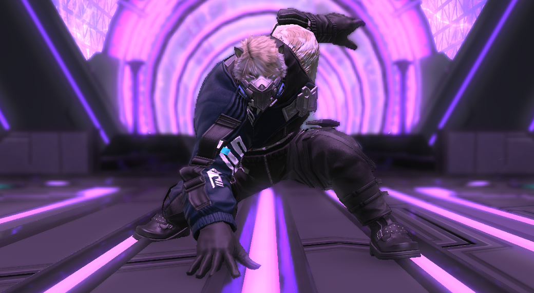 Die Technomant | Eorzea Collection