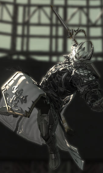 Silver Fang | Eorzea Collection