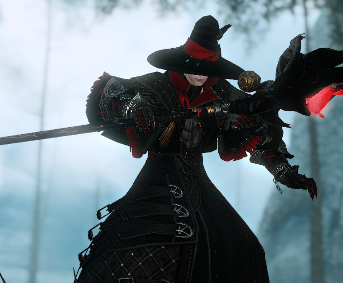 Bog Blood | Eorzea Collection