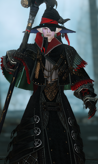 Bog Blood | Eorzea Collection