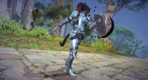 Mythril Knight | Eorzea Collection