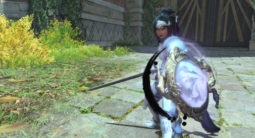 Mythril Knight | Eorzea Collection