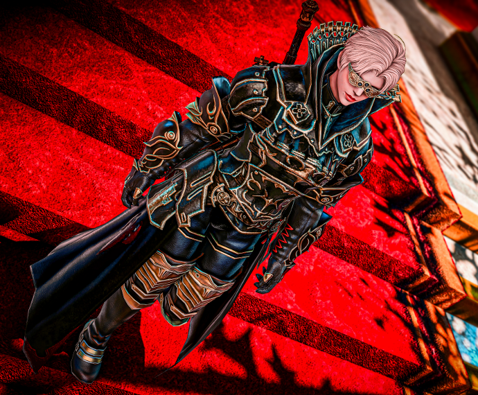 Legatus | Eorzea Collection