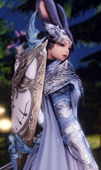 Eden's Light | Eorzea Collection
