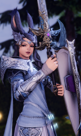 Eden's Light | Eorzea Collection