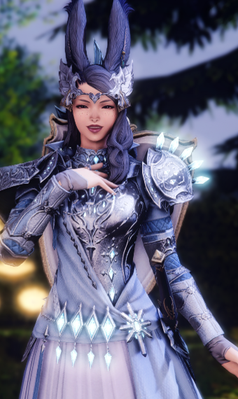 Eden's Light | Eorzea Collection
