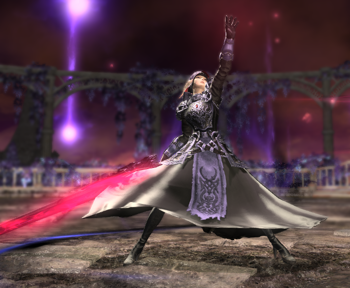 Mage's Guardian | Eorzea Collection
