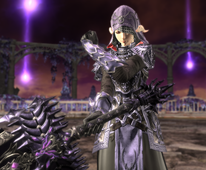 Mage's Guardian | Eorzea Collection
