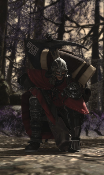 Going Viking | Eorzea Collection