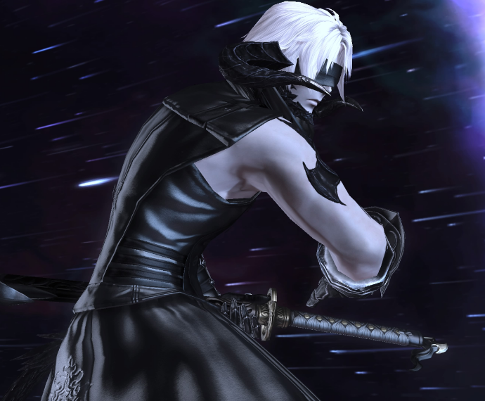 Endless Eternity | Eorzea Collection