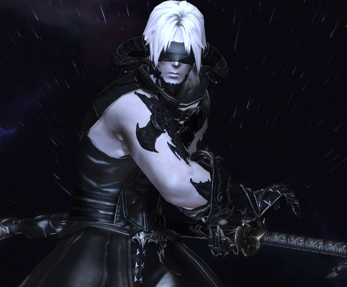 Endless Eternity | Eorzea Collection