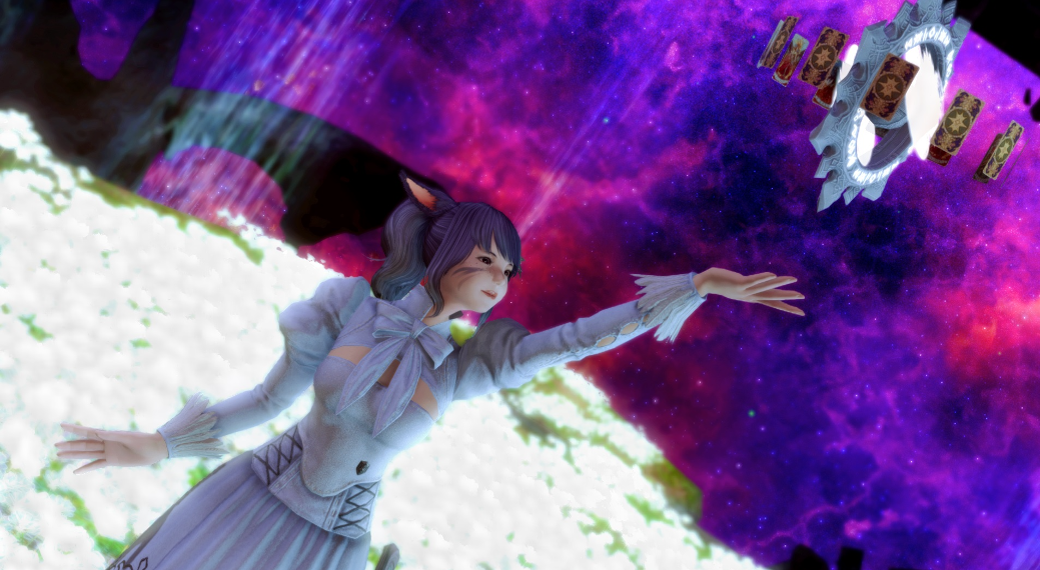 Starlight | Eorzea Collection