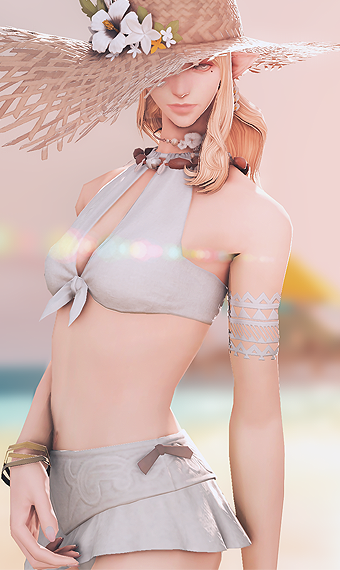 Espresso | Eorzea Collection