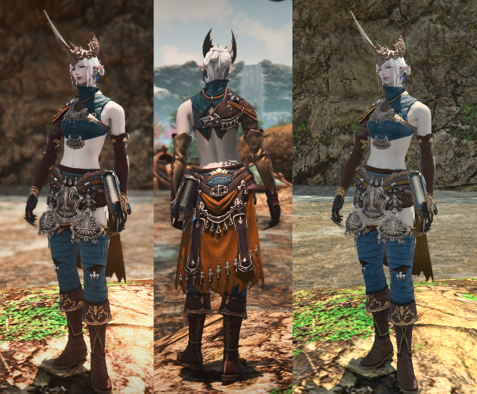 riversbreath | Eorzea Collection
