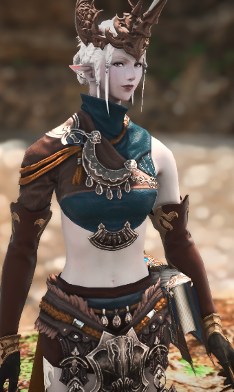 riversbreath | Eorzea Collection