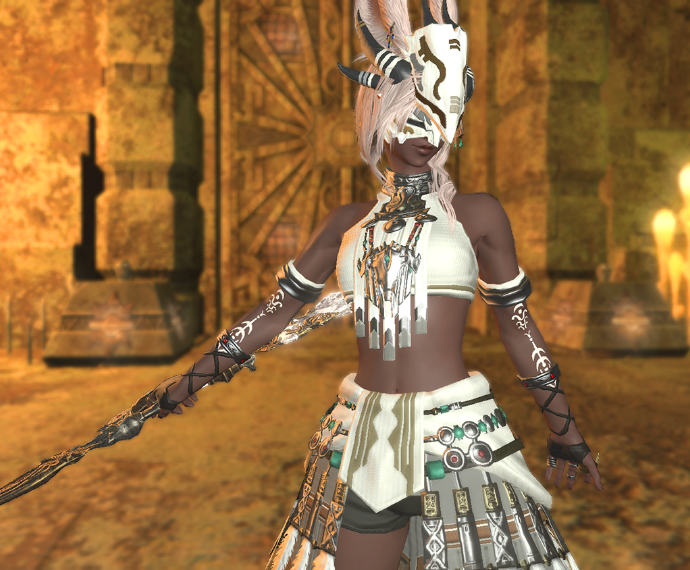 The Enchanter | Eorzea Collection