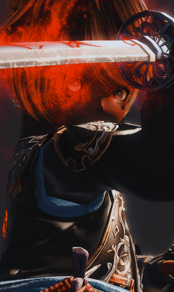 Higan Storm | Eorzea Collection