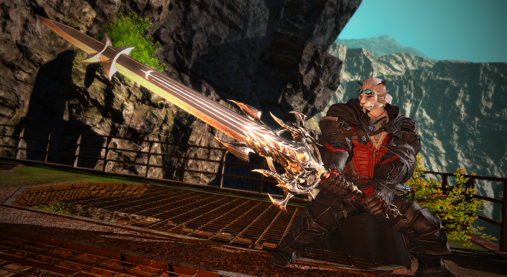 Deathbringer | Eorzea Collection