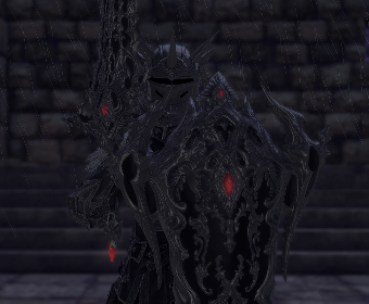 Knight Commander | Eorzea Collection