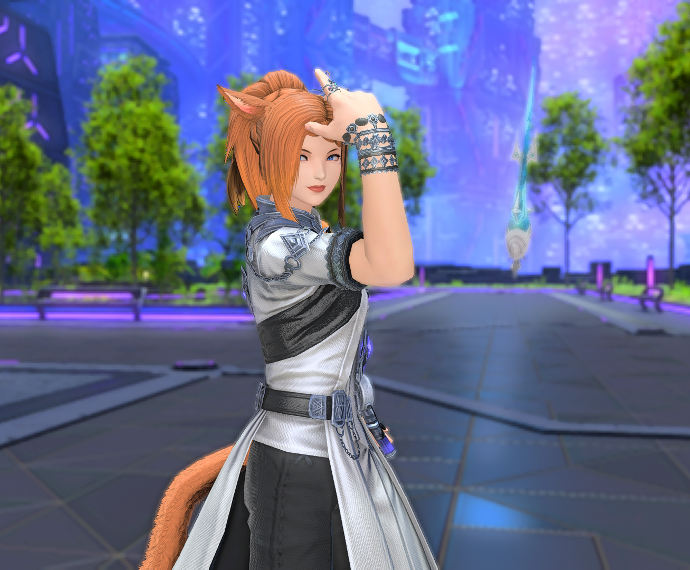 Opalescence | Eorzea Collection