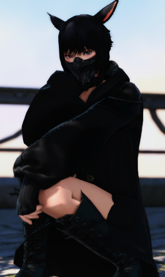 Toxic | Eorzea Collection