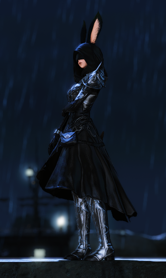 Dark Dancer | Eorzea Collection