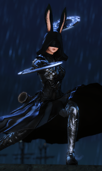 Dark Dancer | Eorzea Collection