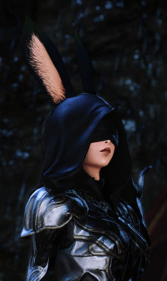Dark Dancer | Eorzea Collection