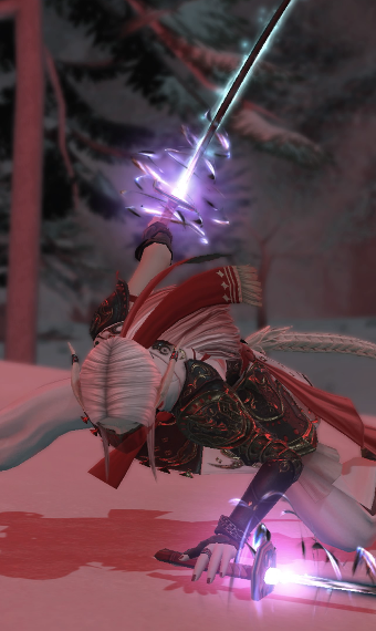 Red Thread of Fate | Eorzea Collection