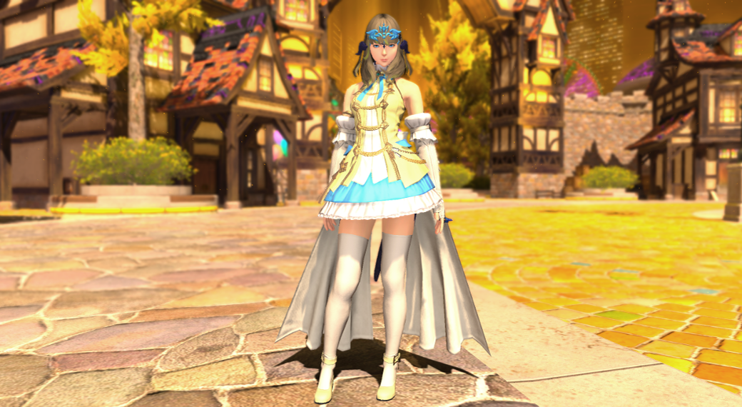 Sphene | Eorzea Collection