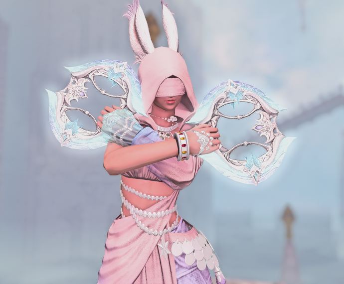 Pastel Maiden | Eorzea Collection