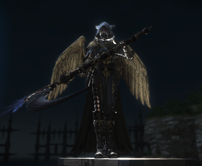 Take Me Back To Eden | Eorzea Collection