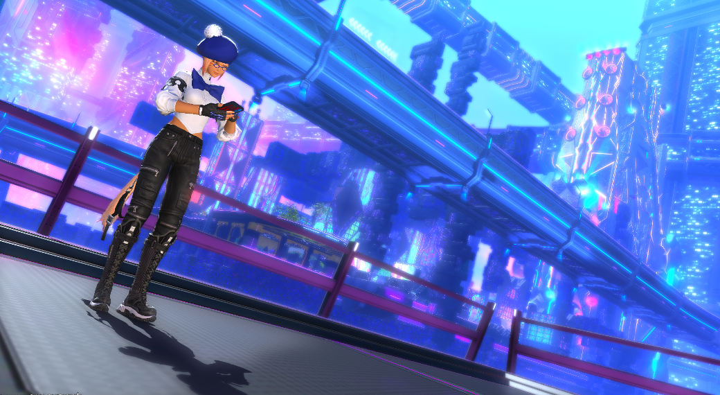 Starry Muse | Eorzea Collection