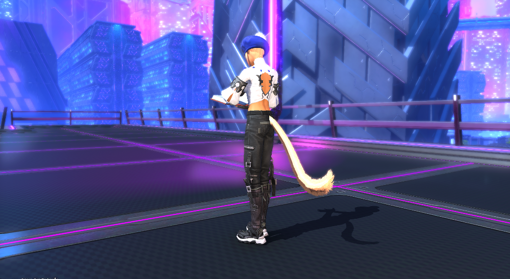 Starry Muse | Eorzea Collection