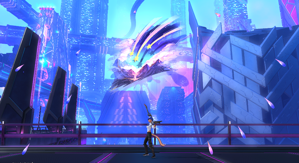 Starry Muse | Eorzea Collection