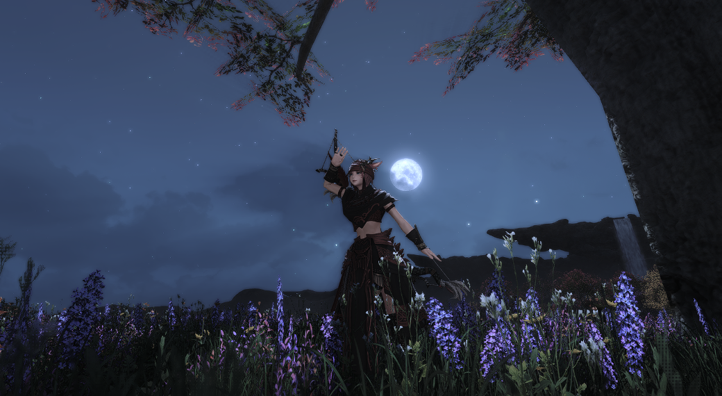 Tural Explorer | Eorzea Collection